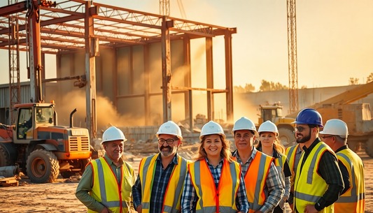 California Demolition Experts | From LA to the Bay – We Tear It Down ...