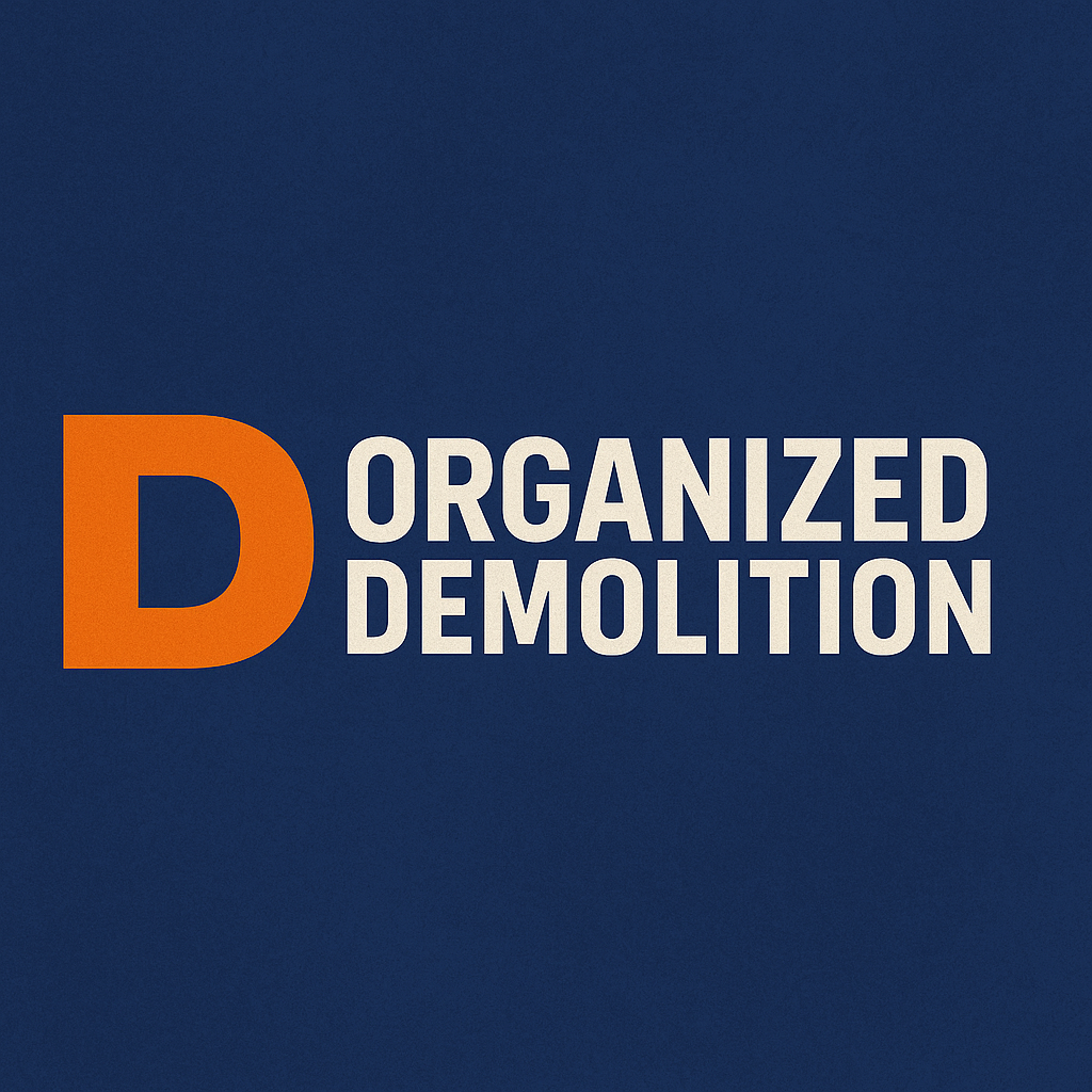 Land Clearing in Decatur, Alabama | Organized Demolition